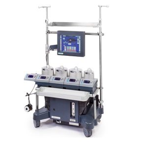 Terumo System 1 – Complete medical solution