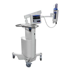 Medrad Mark V ProVis - Complete medical solution